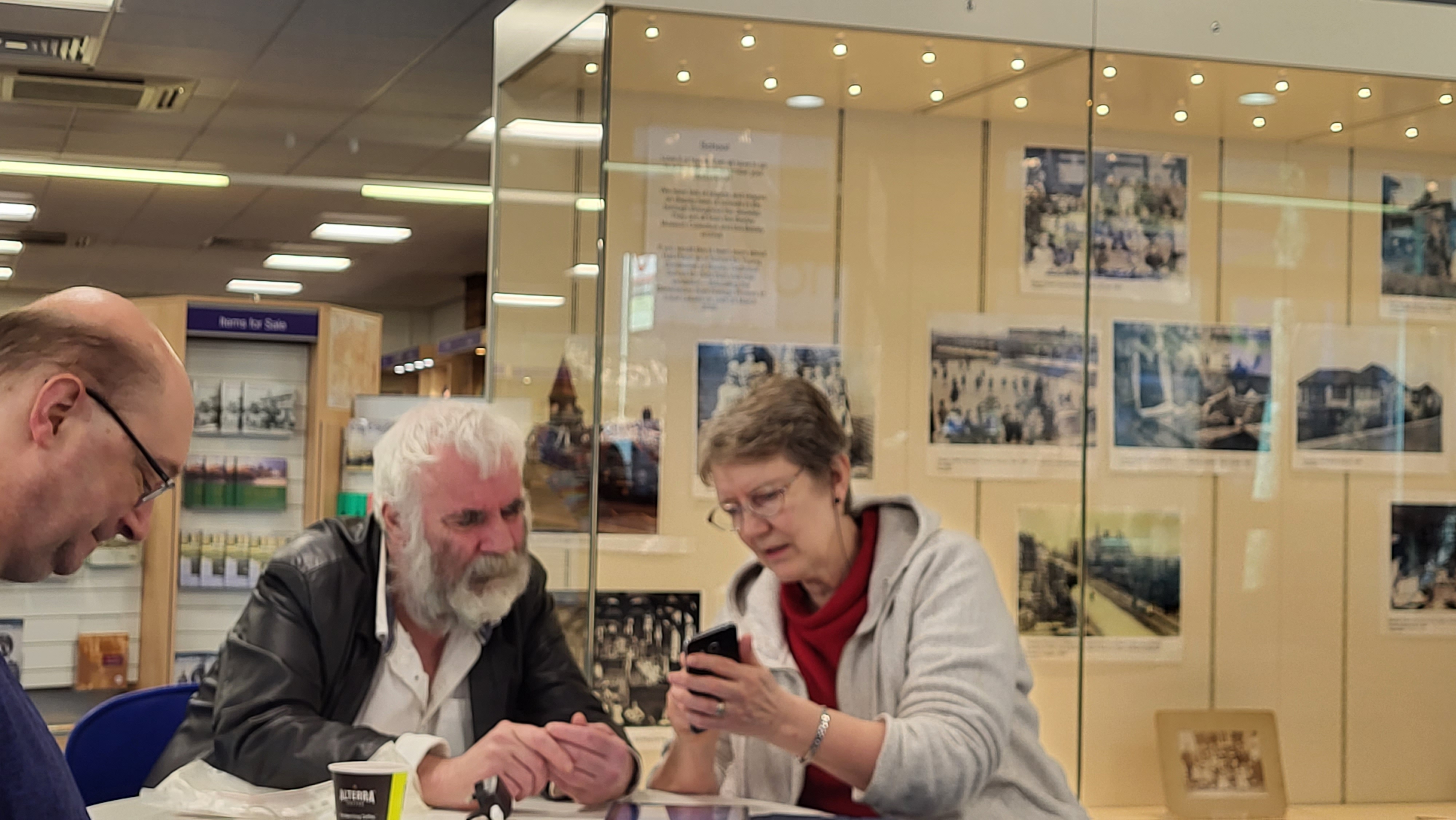 KeyRing Living Support Networks – supporting people to live independently in England and Wales